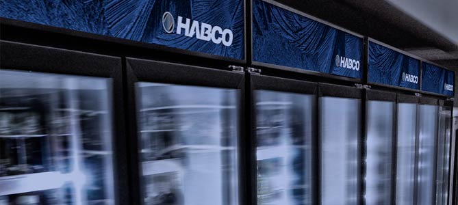 Commercial Refrigeration | HABCO