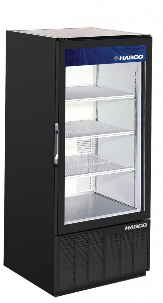 Commercial Reach In Refrigerator & Freezer | HABCO