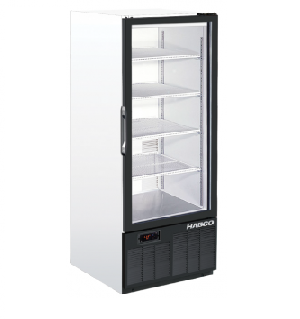 Commercial Refrigerators & Freezers - Habco Manufacturing