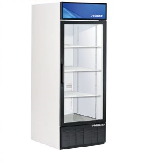 Commercial Refrigerators & Freezers - Habco Manufacturing