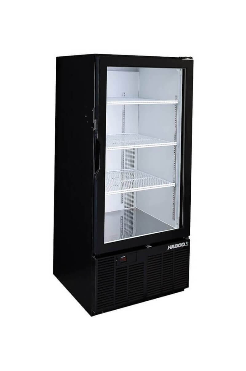 Commercial Reach In Refrigerator | HABCO