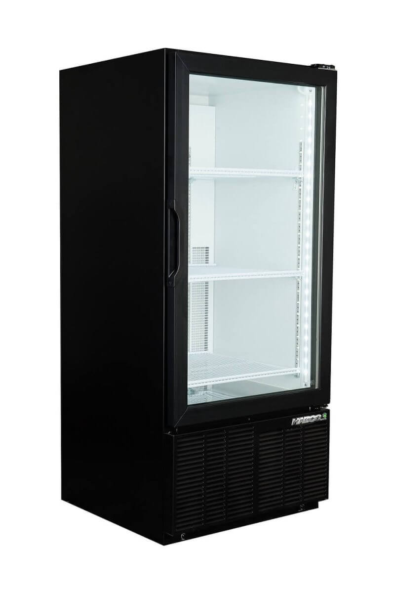 Commercial Reach In Refrigerator | HABCO