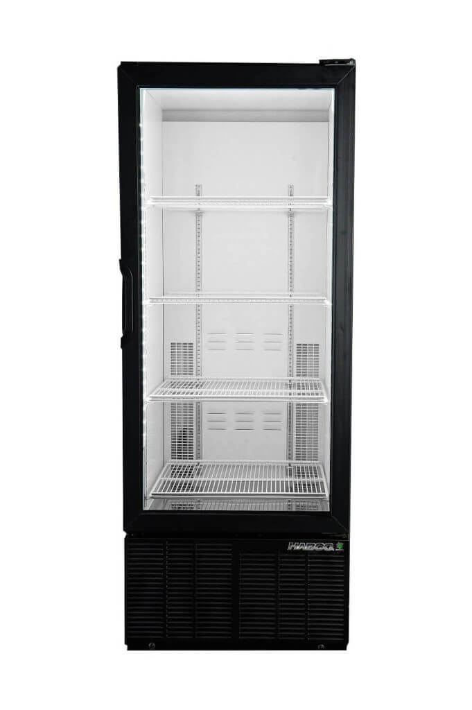 Commercial Reach In Refrigerator | HABCO