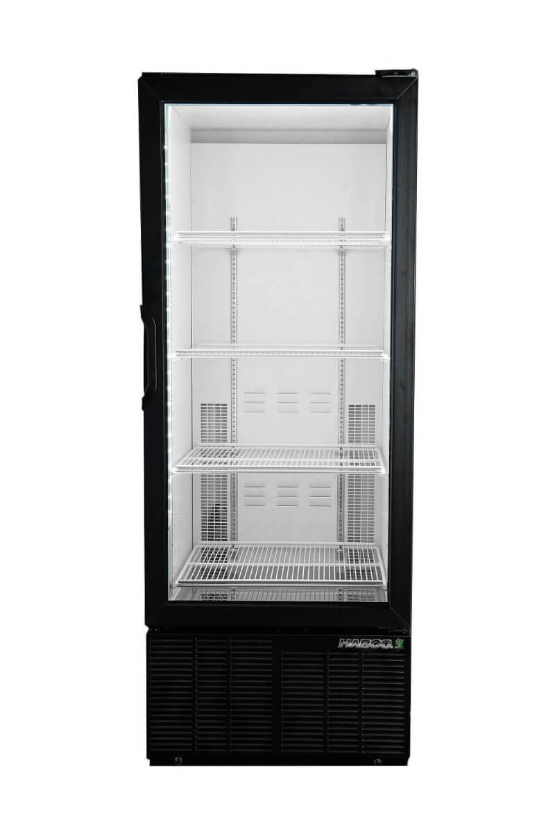 Commercial Reach In Refrigerator | HABCO