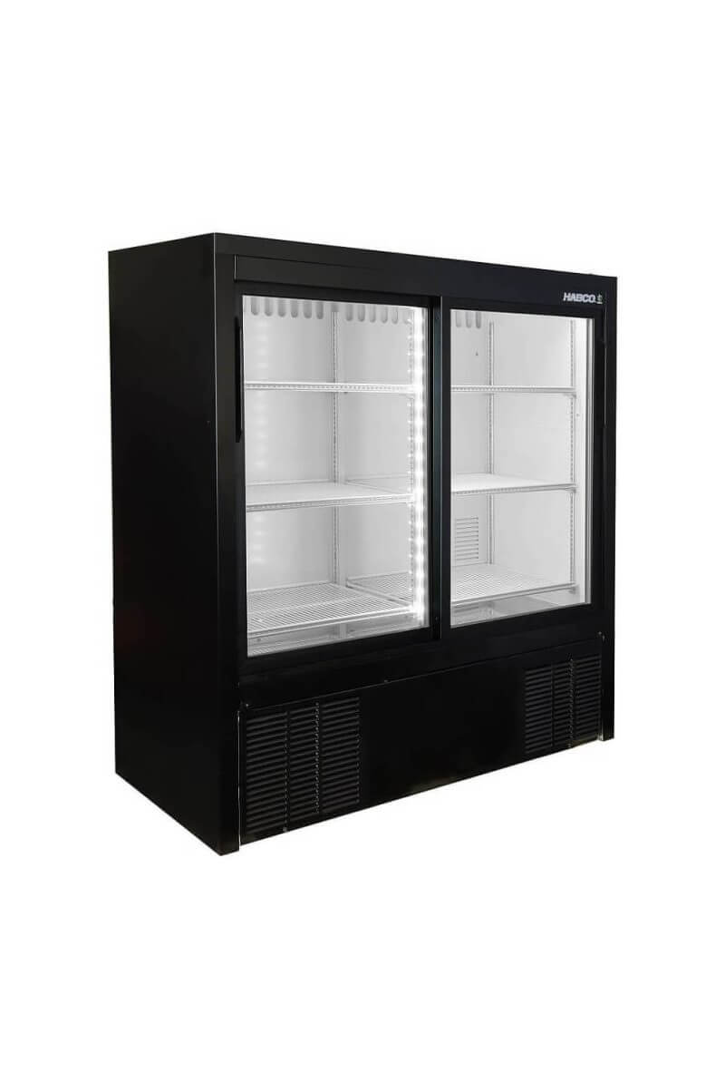 Commercial Reach In Refrigerator | HABCO