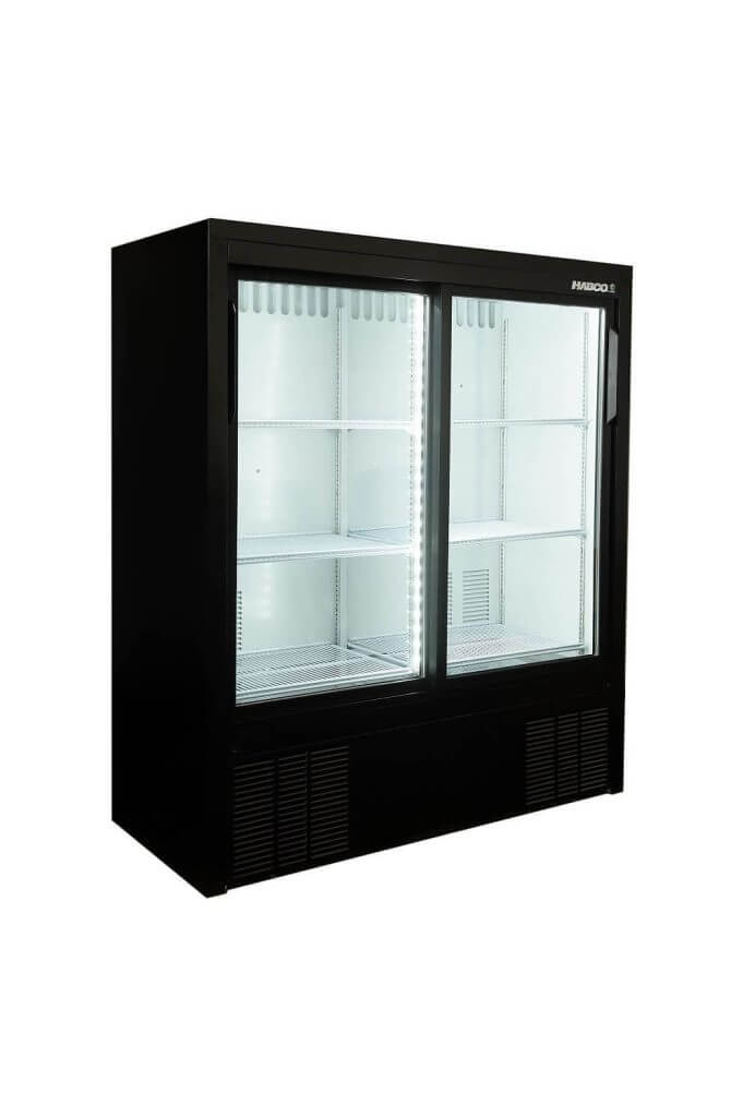 Commercial Reach In Refrigerator | HABCO