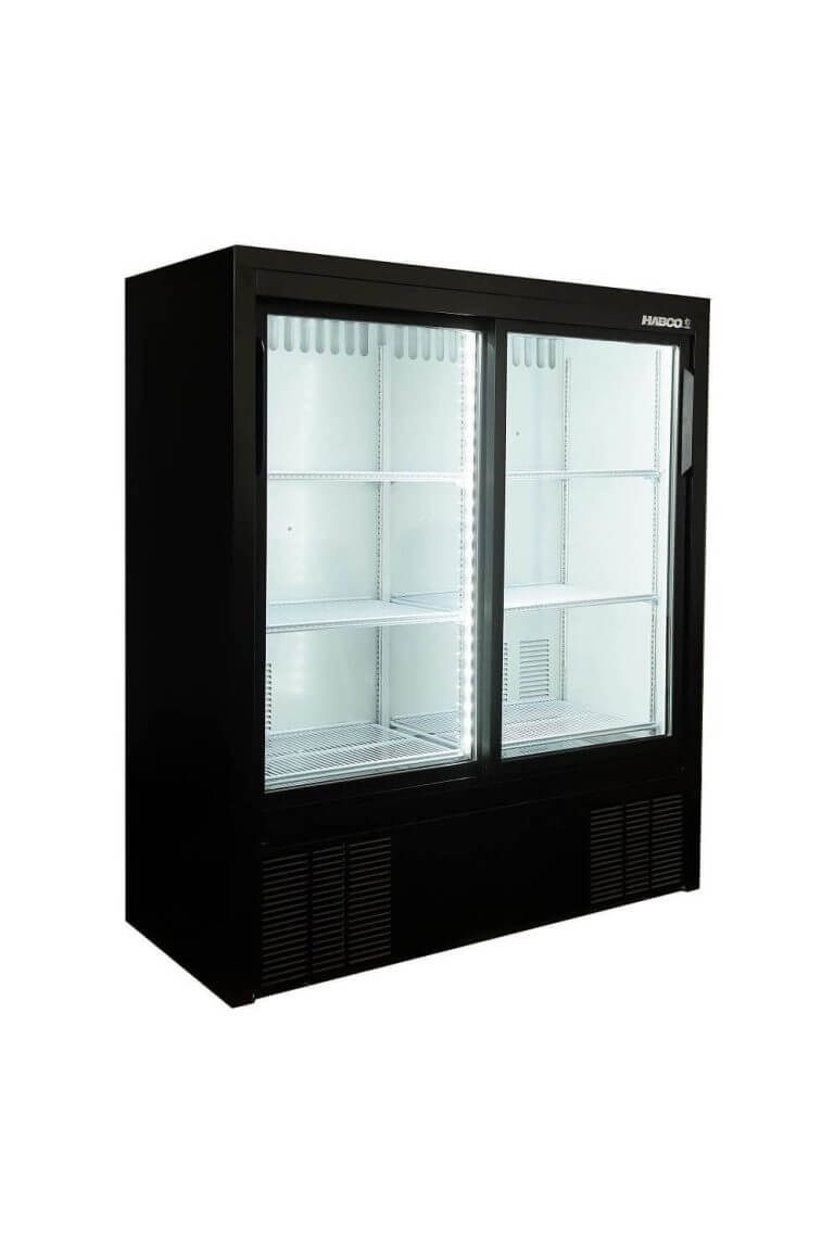 Commercial Reach In Refrigerator | HABCO