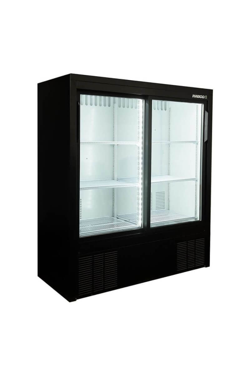 Commercial Reach In Refrigerator | HABCO