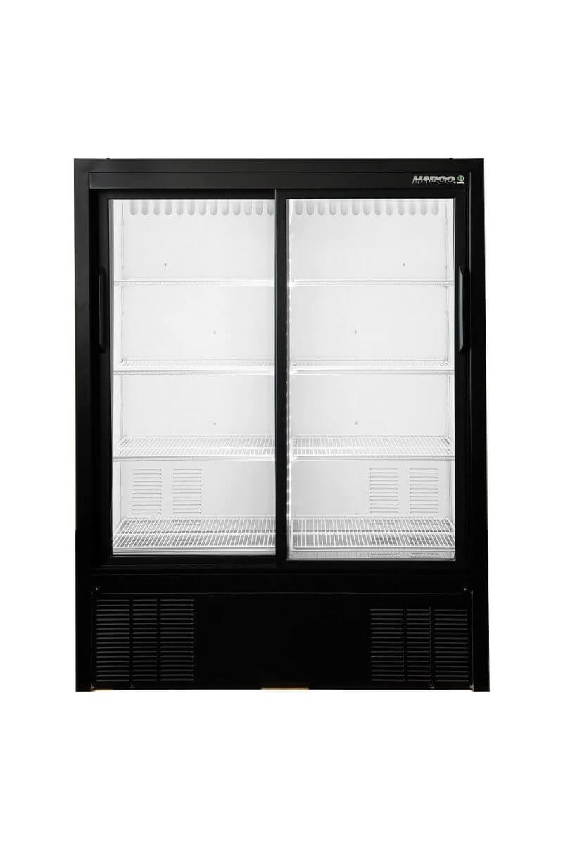 Commercial Reach In Refrigerator | HABCO
