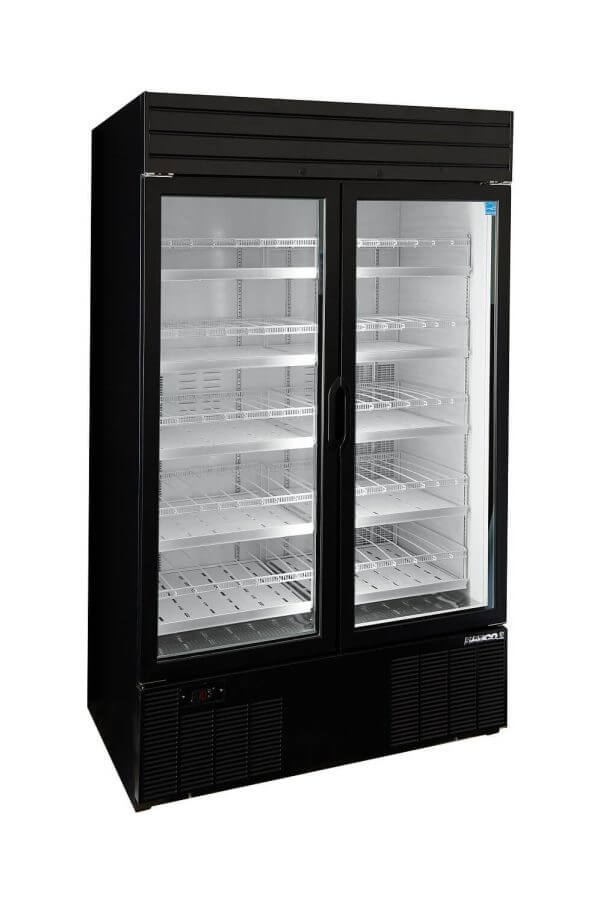 Commercial Refrigeration | Commercial Refrigerator and Freezer | HABCO