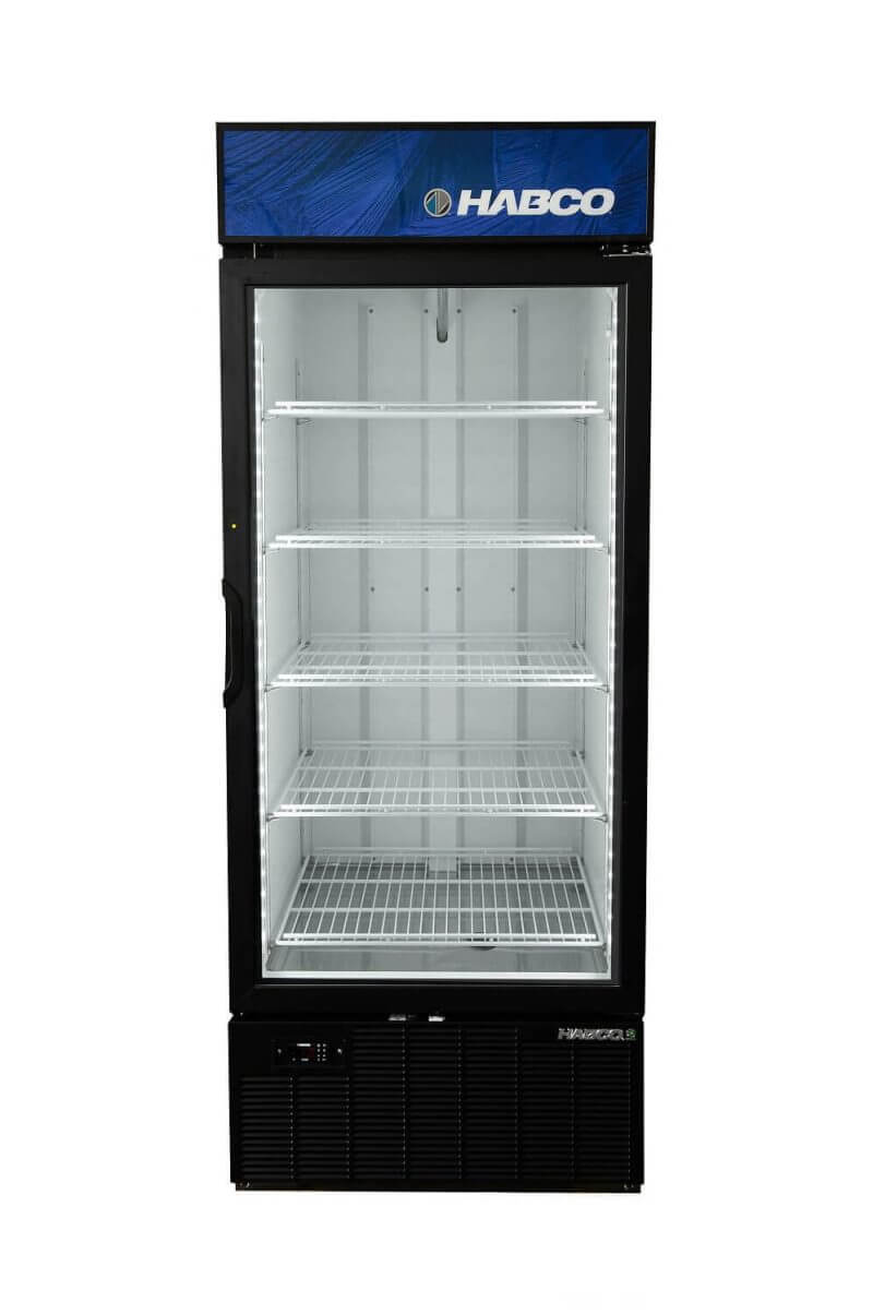 Freezers – Habco Manufacturing