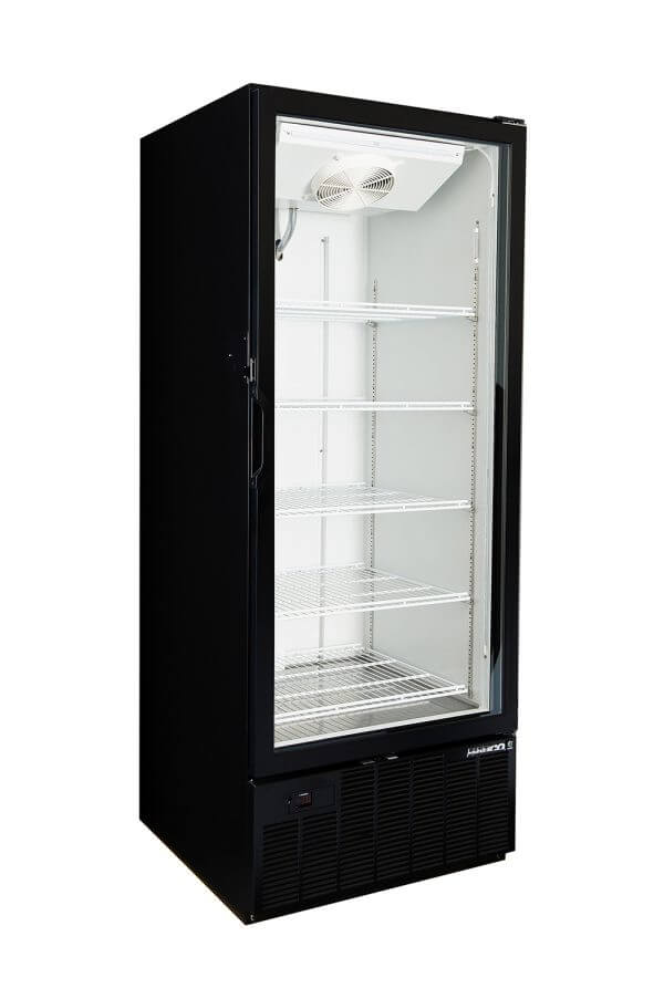 Commercial Refrigeration | Commercial Refrigerator and Freezer | HABCO