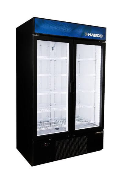 Commercial Refrigeration | Commercial Refrigerator and Freezer | HABCO