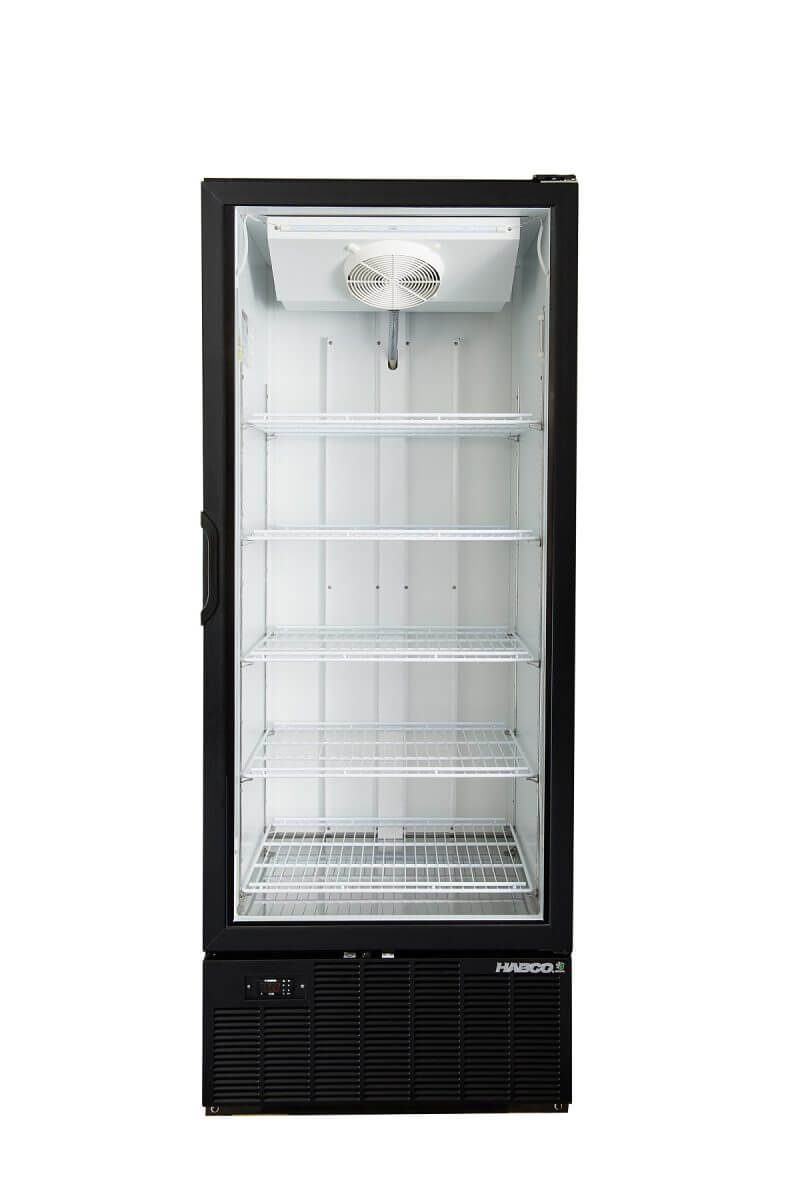 Commercial Reach in Freezer | HABCO
