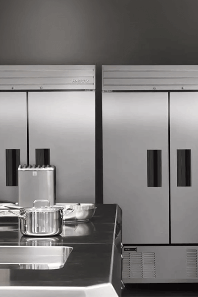 Commercial Refrigeration | Commercial Refrigerator and Freezer | HABCO