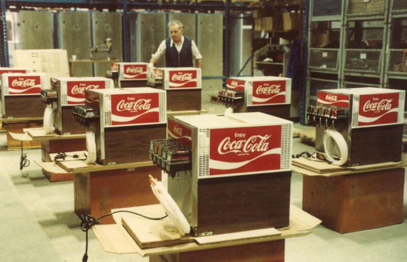 The History of HABCO | HABCO